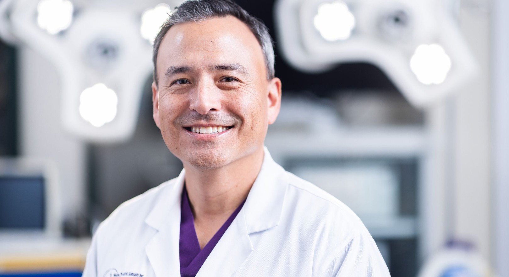Meet Dr. Yoo — SKY Facial Plastic Surgery