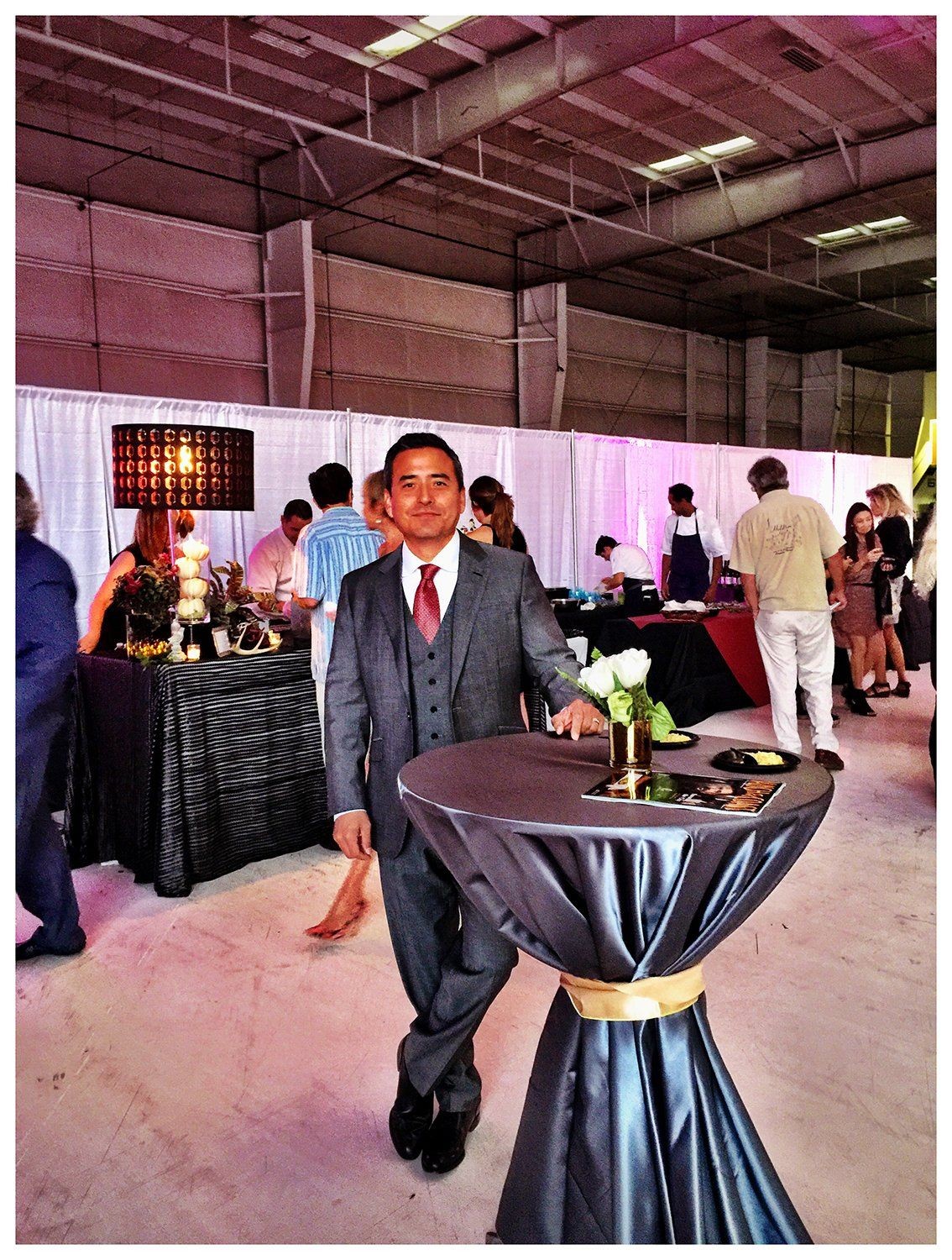 Dr. Yoo Named 2015 Healthcare Champion Finalist — SKY Facial Plastic ...