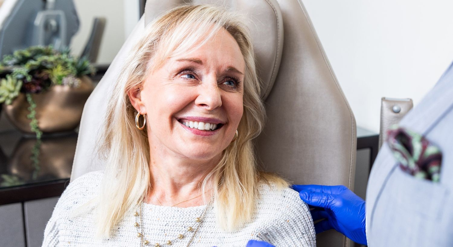 Dermal Fillers San Diego | SKY Facial Plastic Surgery