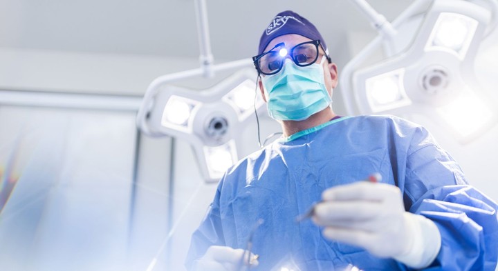 Frown Line Treatment San Diego | SKY Facial Plastic Surgery
